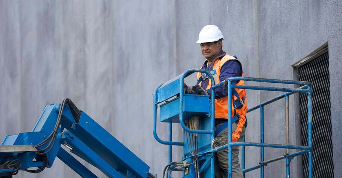 Mobile Elevating Work Platforms - EarnLearn