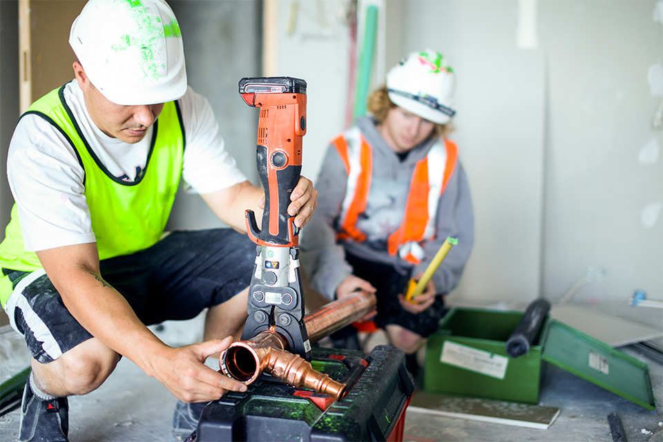 Crane Operator Training Course – EarnLearn | Te Pūkenga