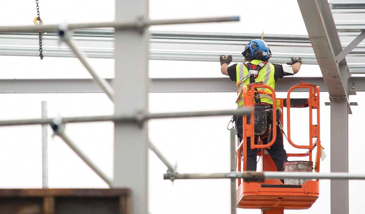 Rigging - EarnLearn | Te Pūkenga