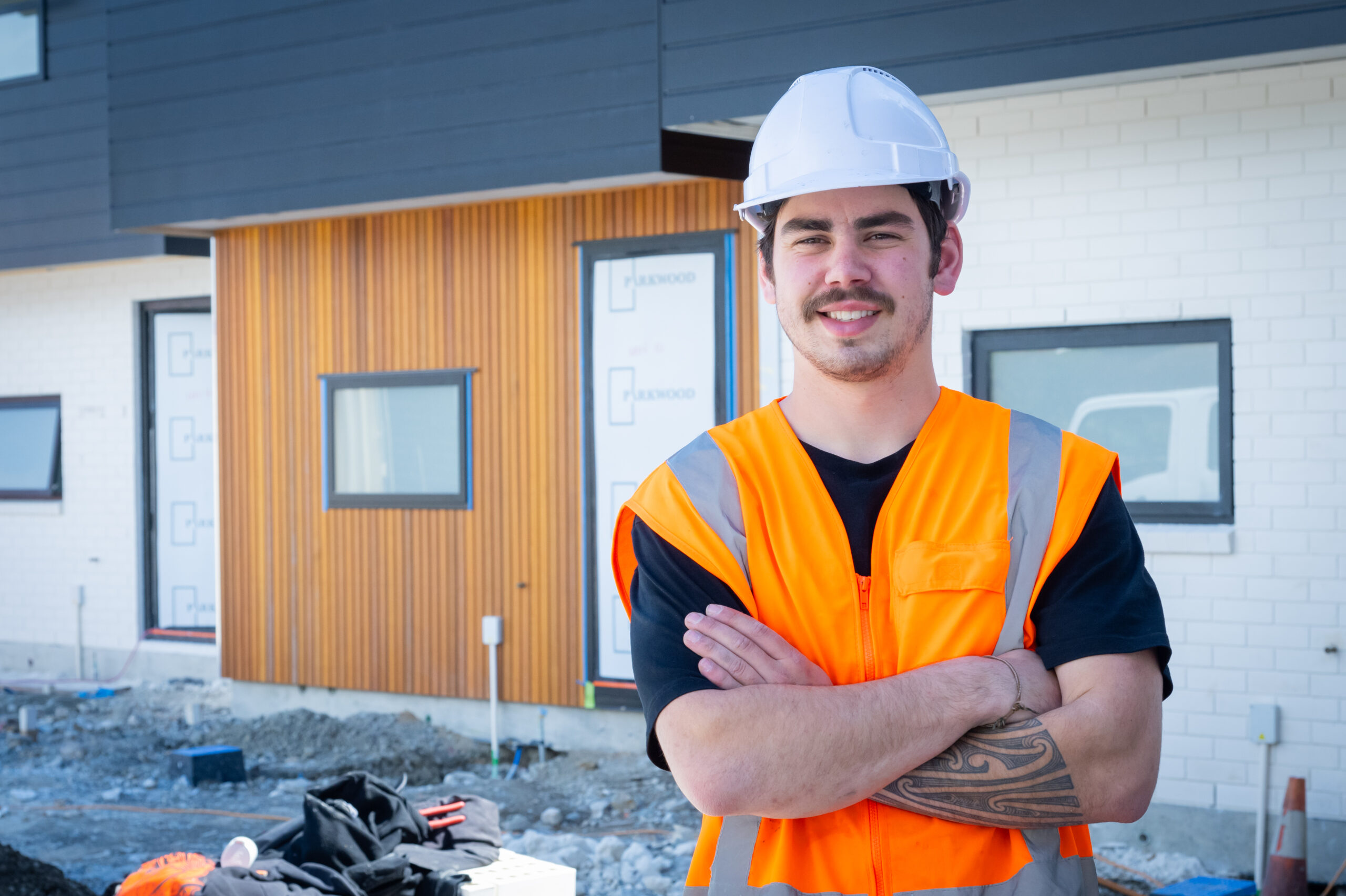 Not enough tradies to meet demand - EarnLearn