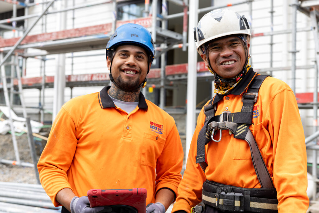 Scaffolding Training Course, Scaffolding Apprenticeship