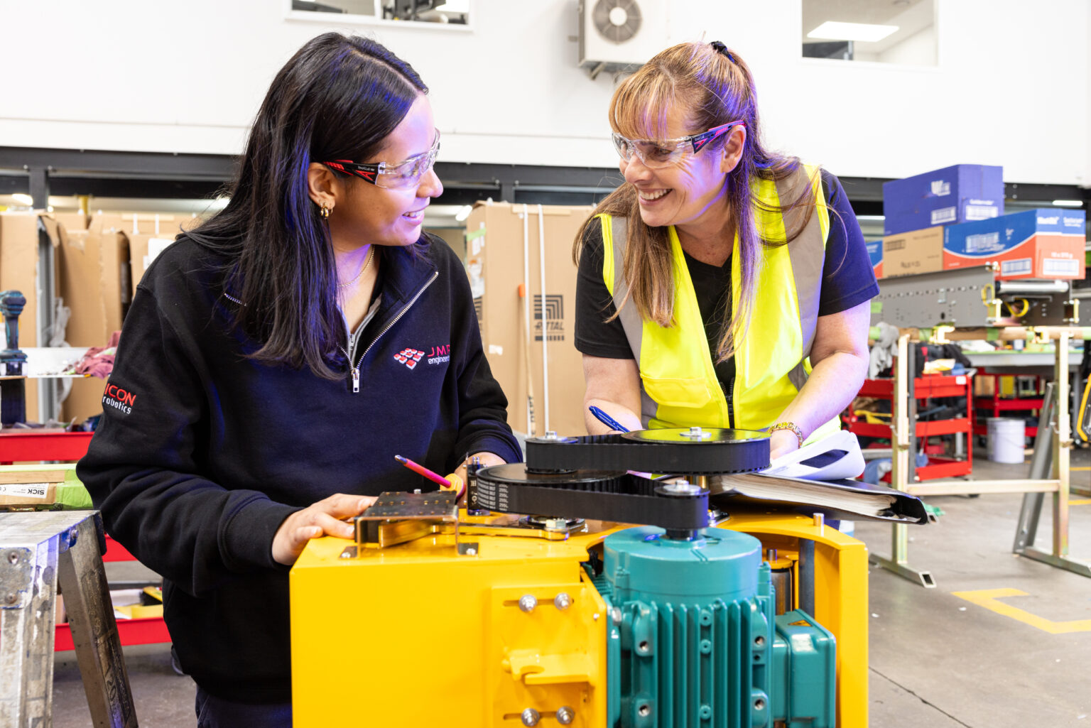 Paid Electrician Apprenticeships & Courses NZ – EarnLearn